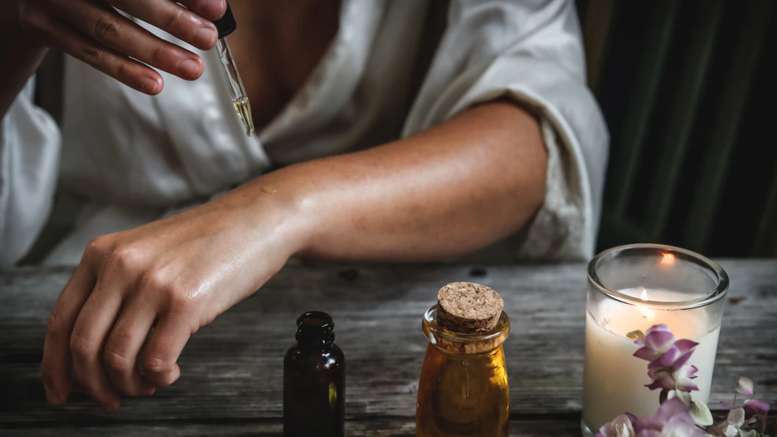 Essential Oils in our Natural Perfumes – Fargeot Natural Perfumes