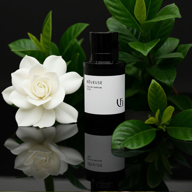 Rêveuse Collection | Feminine | Fargeot Natural Perfumes
