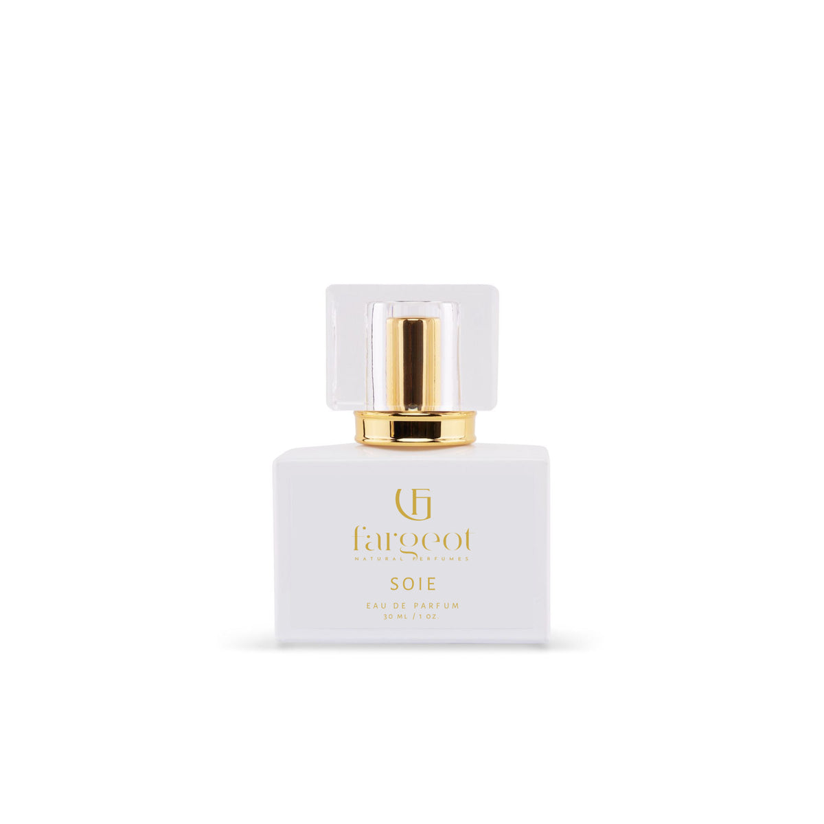Soie | Natural Perfume – Fargeot Natural Perfumes
