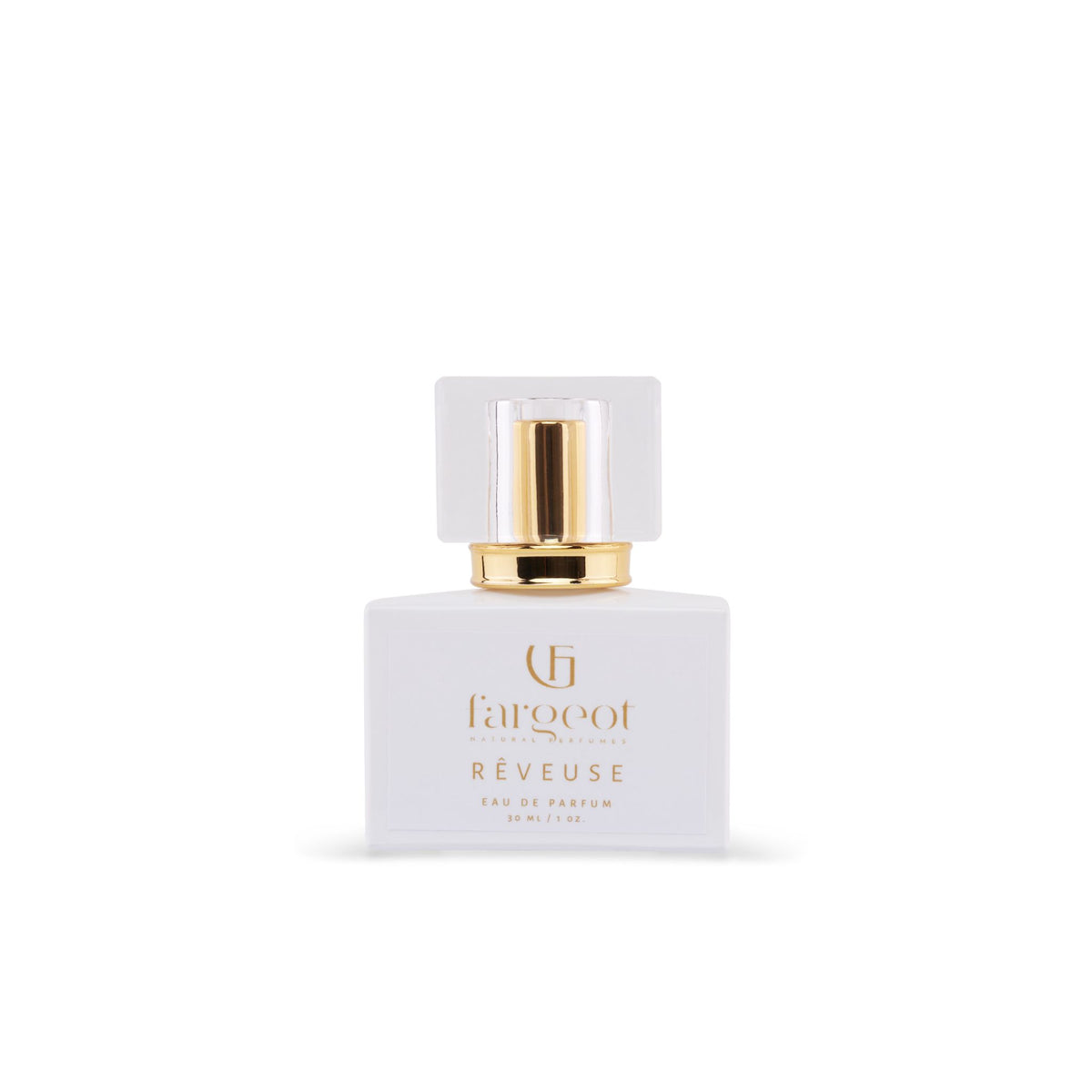 Rêveuse | Natural Perfume – Fargeot Natural Perfumes